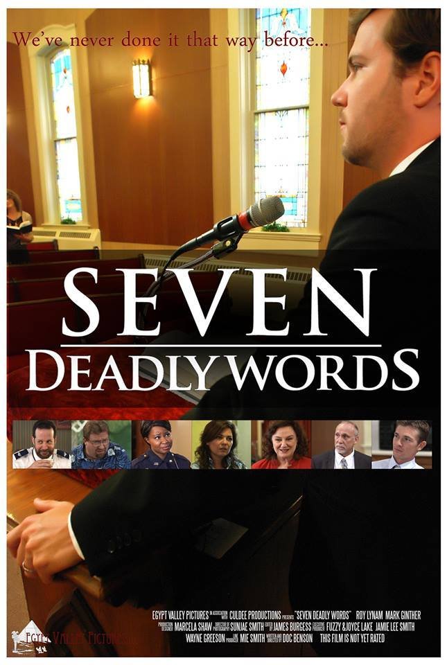 Seven Deadly Words - The Christian Movies